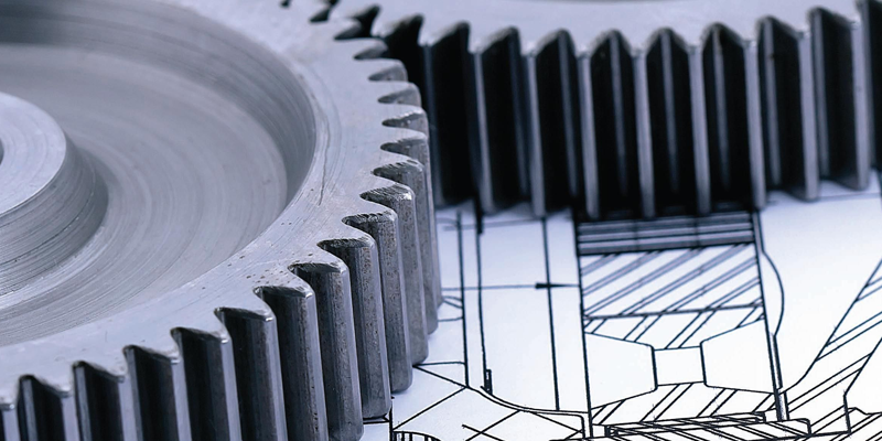 Turkey Mechanical Design | Kedmak Makine